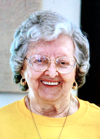 Melva ‘Louise’ May 1926-2025 | News, Sports, Jobs - The Vindicator